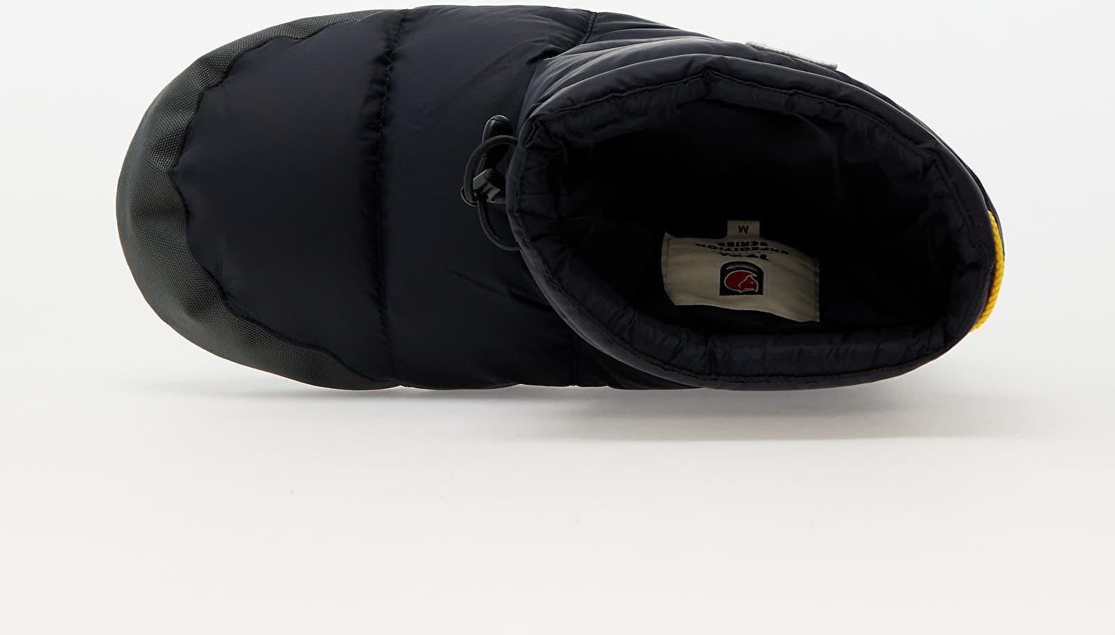 Fjällräven Expedition Down Booties Black - Ceny i opinie - Ceneo.pl