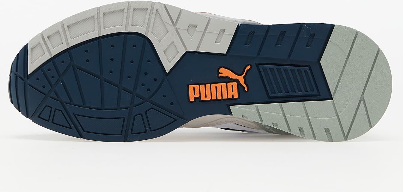 Puma Mirage Mox Suede Gray Violet-Intense Blue - Ceny i opinie - Ceneo.pl