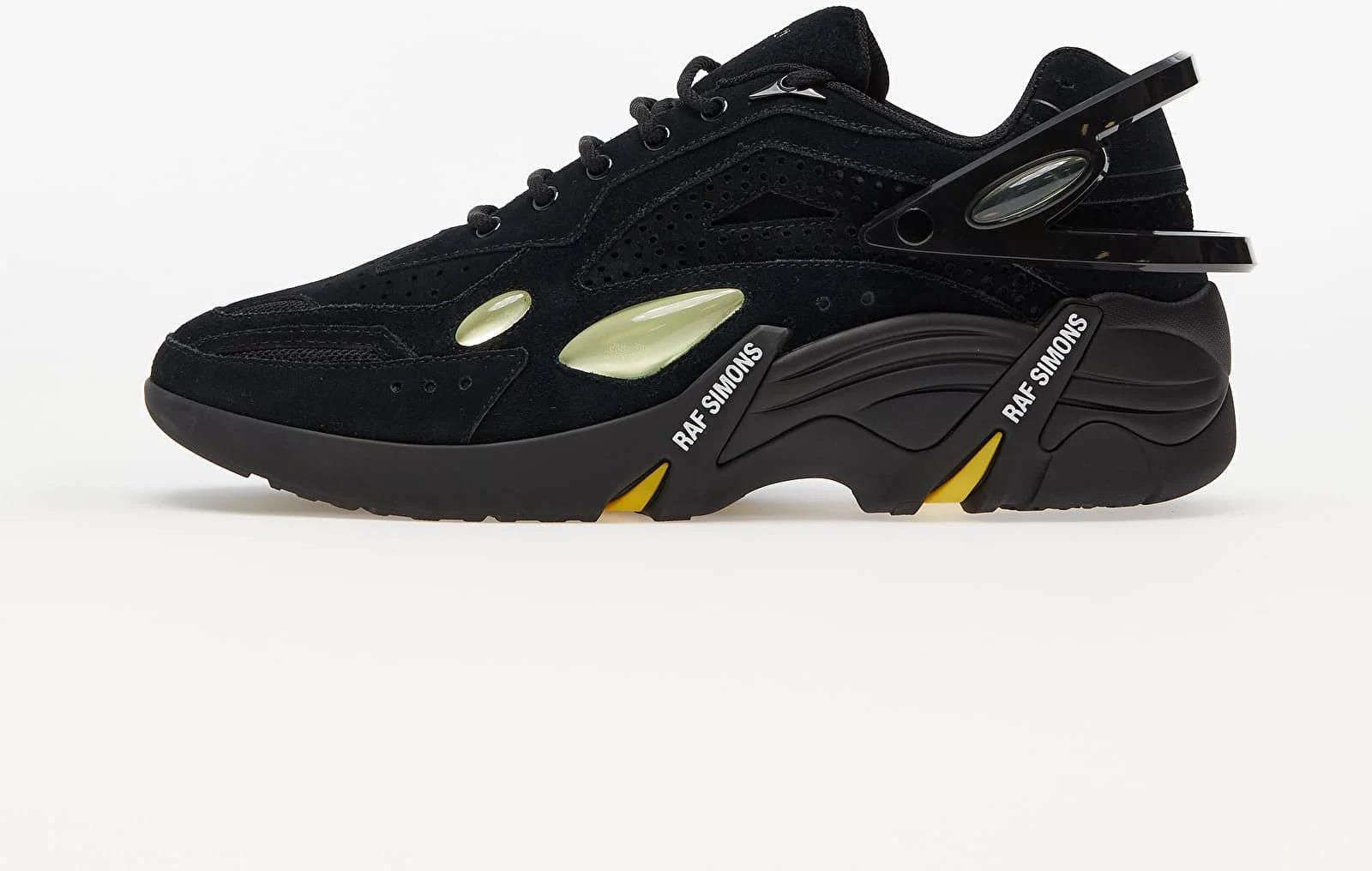 Raf Simons Cylon-21 Black - Ceny i opinie - Ceneo.pl
