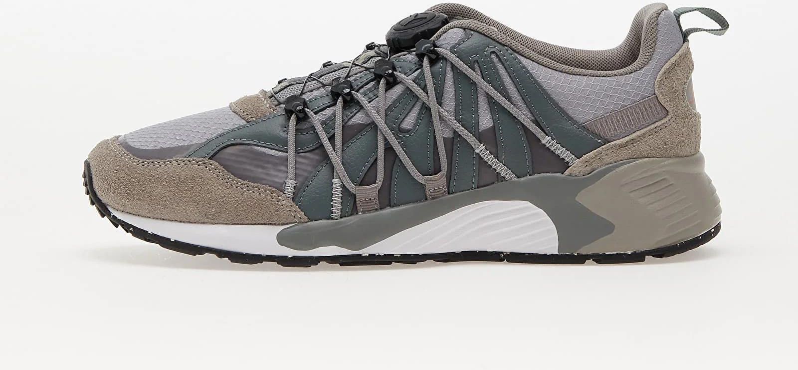 Puma X Perks And Mini Prevail Disc Leather Puma Black - Ceny i opinie ...