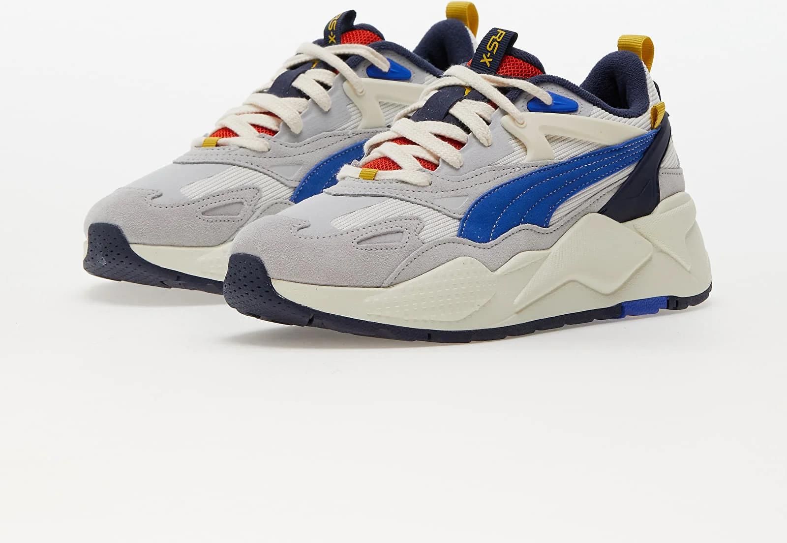 Puma Rs-X Efekt Tm Warm White-Cool Light Gray - Ceny i opinie - Ceneo.pl