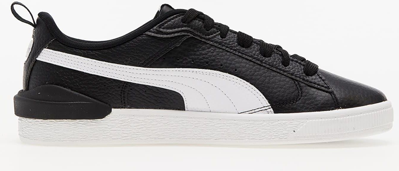 Puma Suede Bloc B&W Puma Black-Puma White - Ceny i opinie - Ceneo.pl