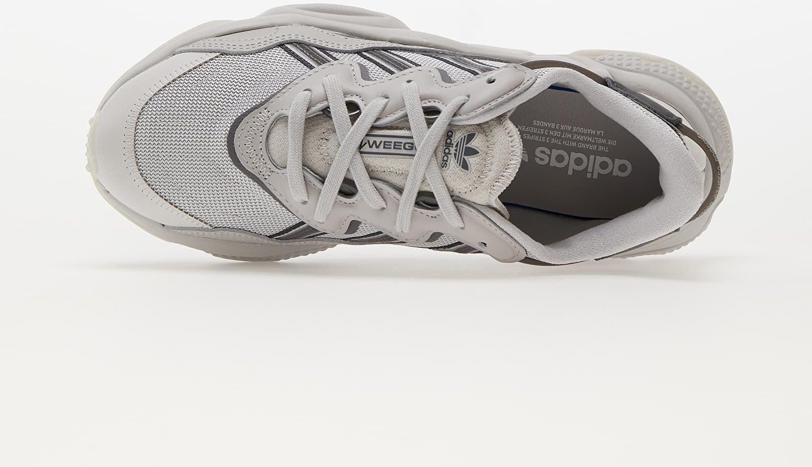 Adidas Ozweego Light Solid Grey/ Grey Four/ Grey Six - Ceny i opinie ...