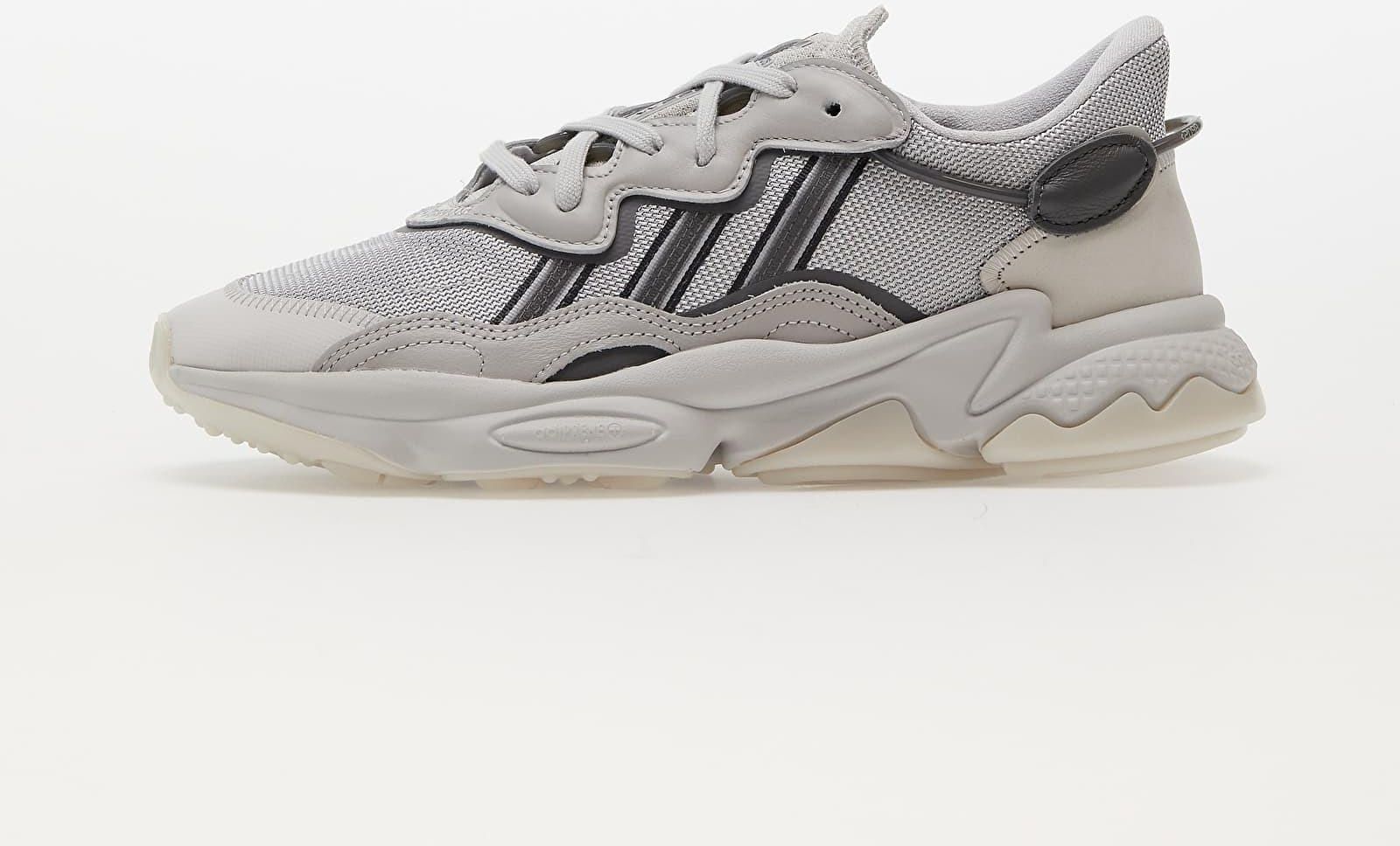 Adidas Ozweego Light Solid Grey/ Grey Four/ Grey Six - Ceny i opinie ...