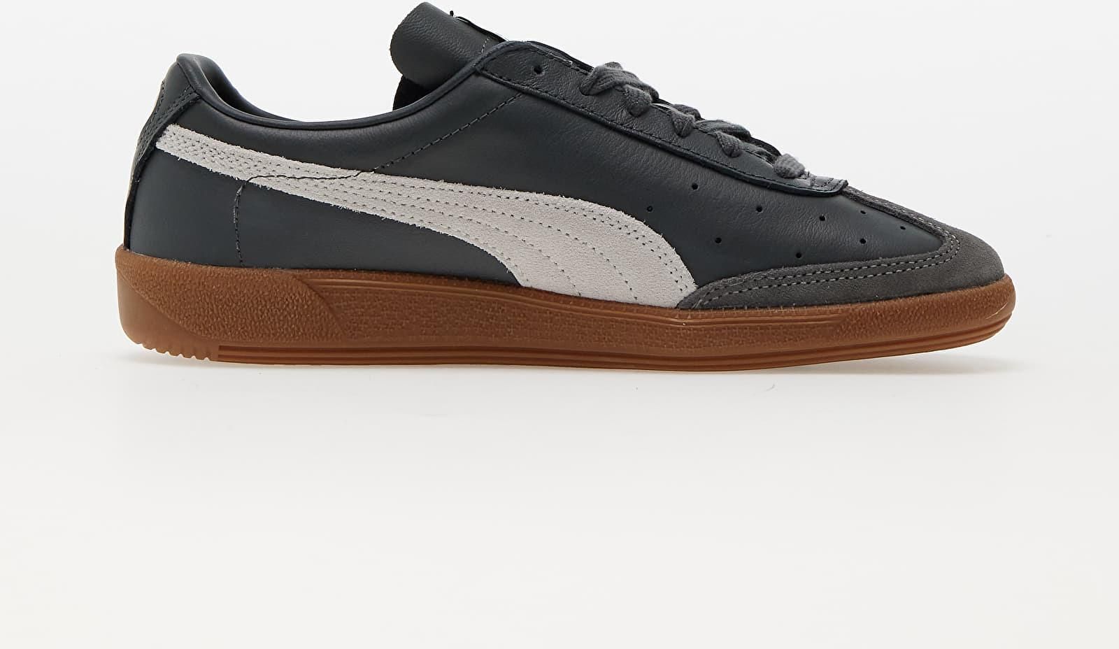 Puma Vlado Stenzel Og Dark Shadow-Puma White-Gum - Ceny i opinie - Ceneo.pl