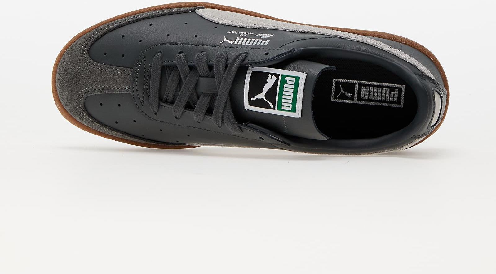 Puma Vlado Stenzel Og Dark Shadow-Puma White-Gum - Ceny i opinie - Ceneo.pl