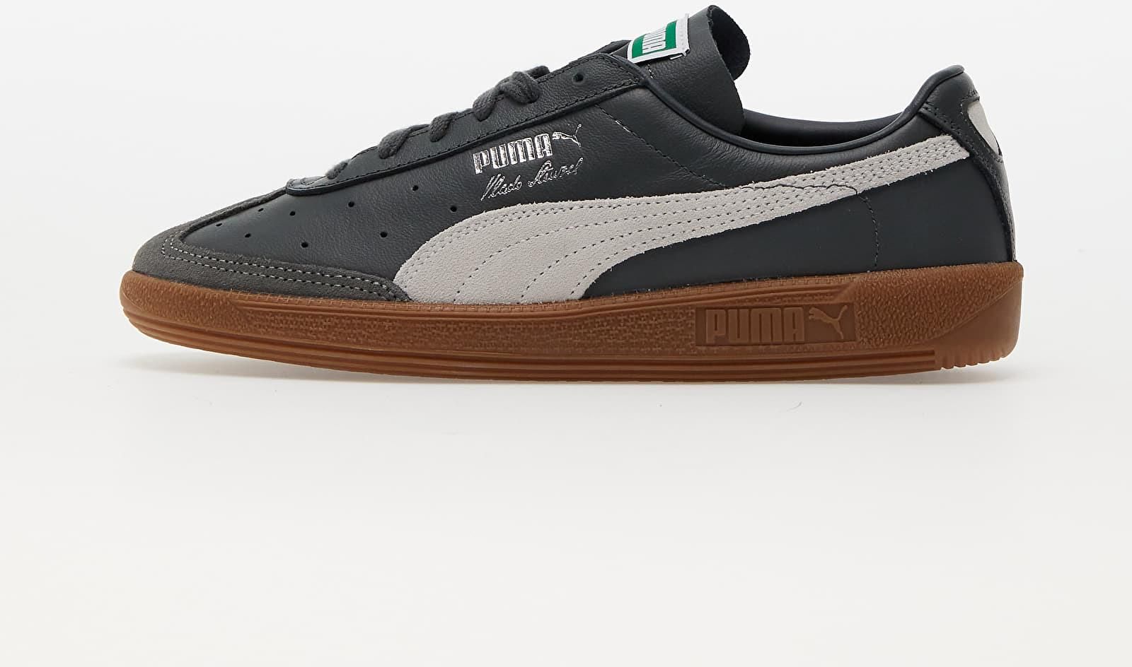 Puma Vlado Stenzel Og Dark Shadow-Puma White-Gum - Ceny i opinie - Ceneo.pl