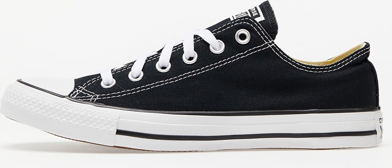 Converse All Star Low Trainers - Black - Ceny i opinie - Ceneo.pl