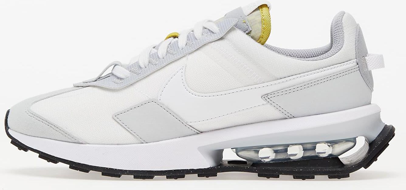Nike Air Max Pre-Day Summit White/ White-Pure Platinum - Ceny i opinie - Ceneo.pl