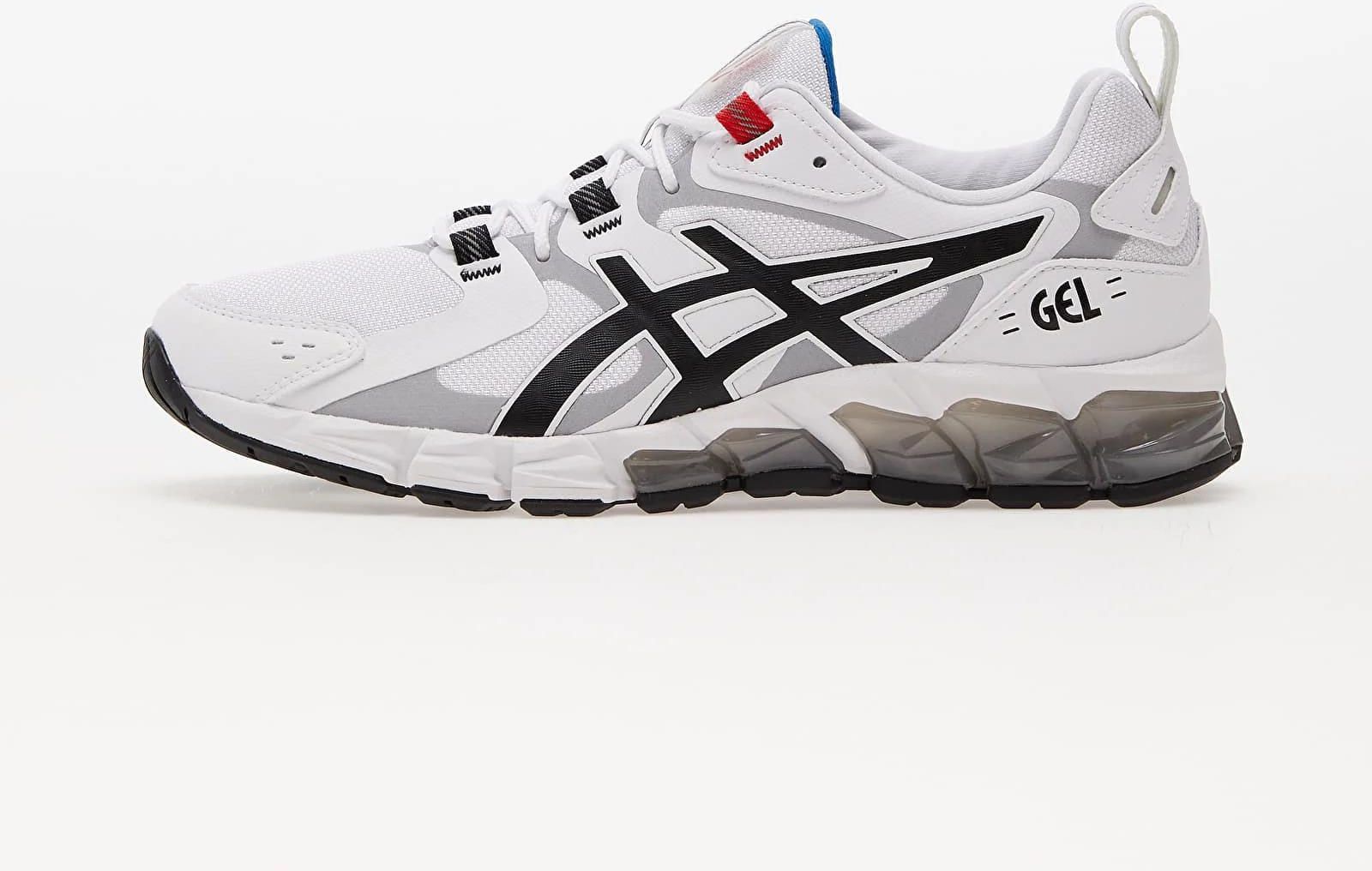 Asics Gel-Quantum 180 White/ Black - Ceny i opinie - Ceneo.pl