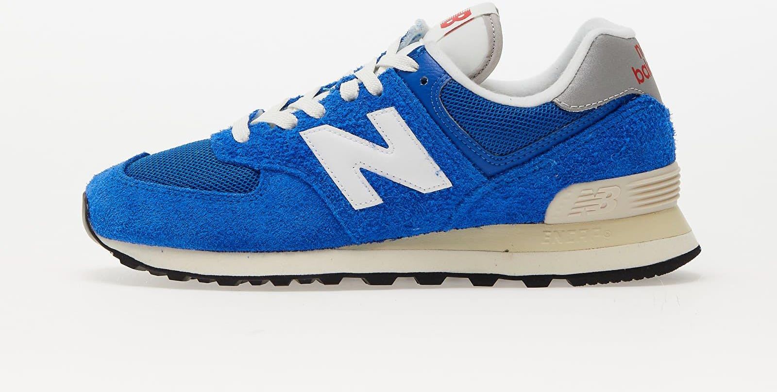 New Balance 574 American Blue - Ceny i opinie - Ceneo.pl