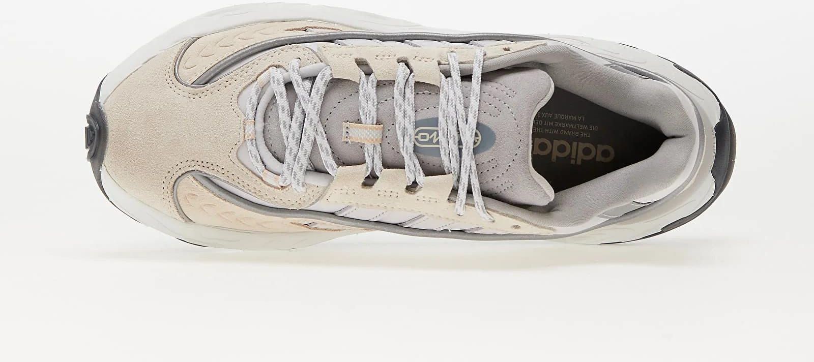 Adidas Oznova Aluminium/ Dash Grey/ Grey Two - Ceny i opinie - Ceneo.pl