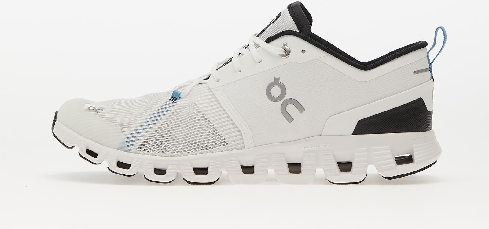 On M Cloud X 3 Shift Undyed-White/ Black - Ceny i opinie - Ceneo.pl