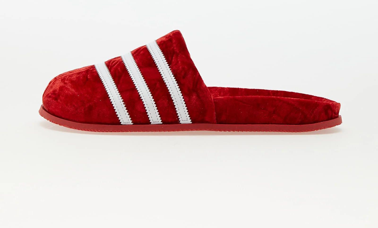 Adidas Adimule Red/ Ftw White/ Red - Ceny i opinie - Ceneo.pl