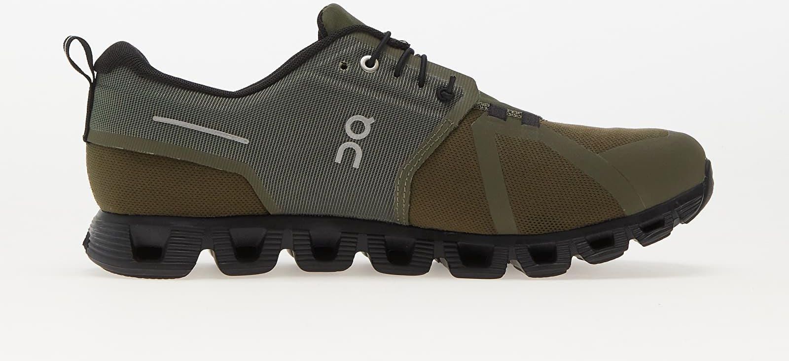 On M Cloud Waterproof Olive/ Black - Ceny i opinie - Ceneo.pl