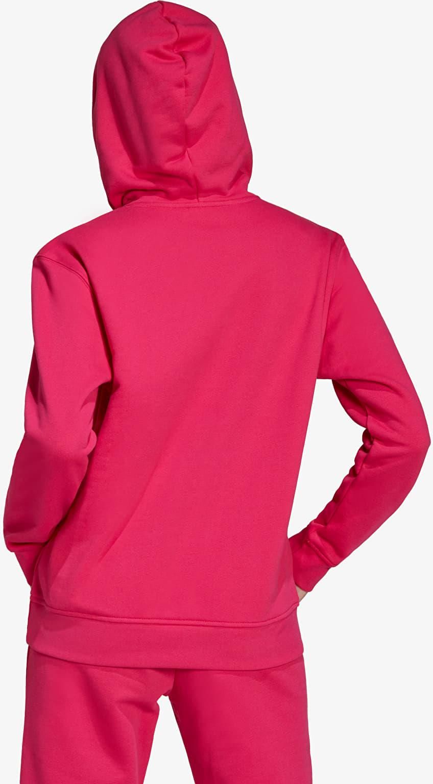 Adidas Hoodie Real Magenta - Ceny i opinie - Ceneo.pl