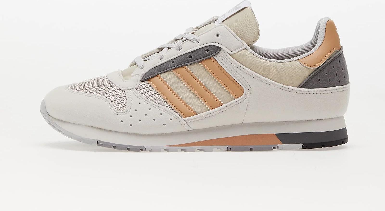 Adidas Zx 620 Spzl Grey One/ Supplier Colour/ Grey Four - Ceny i opinie ...