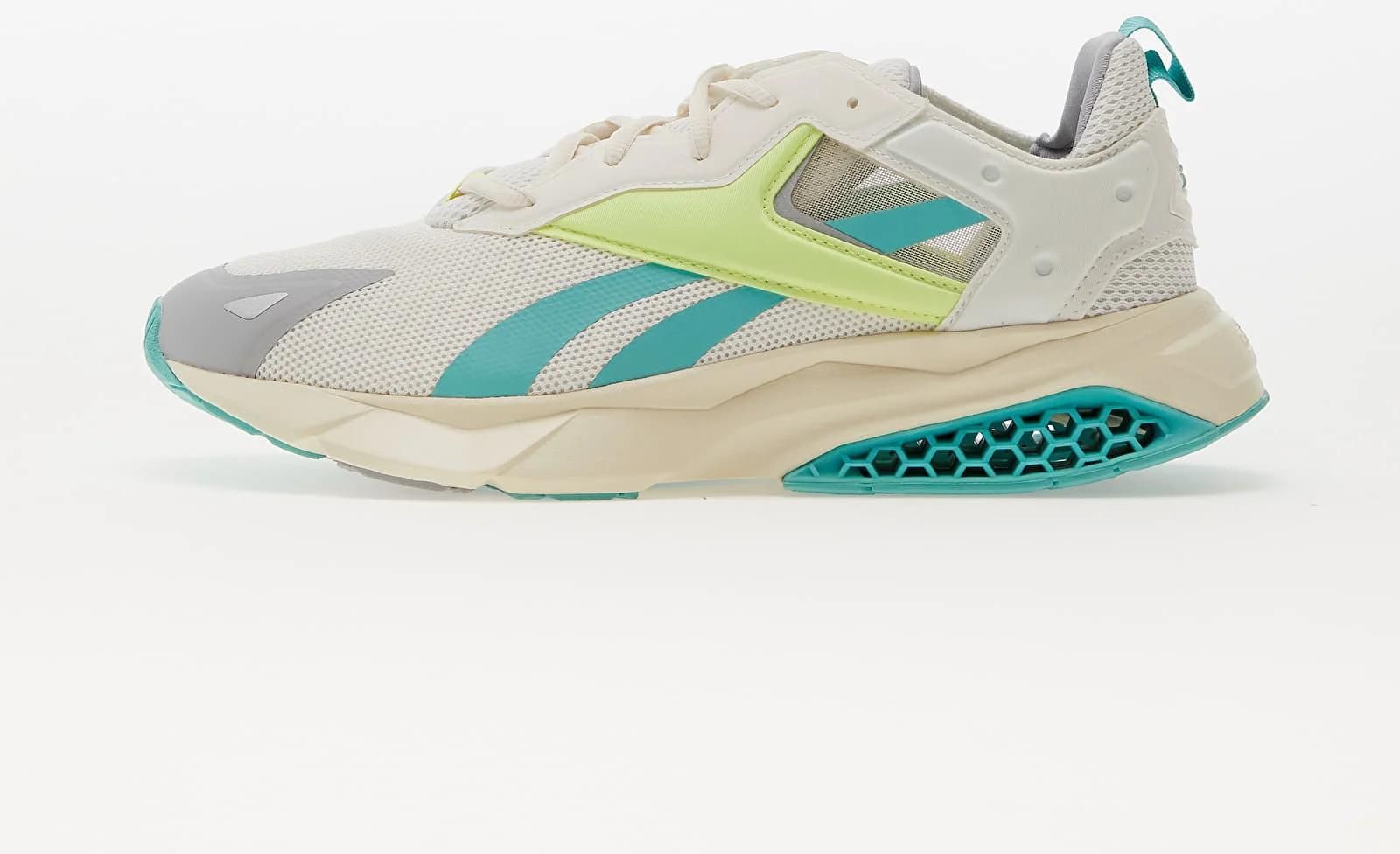 Reebok Hexalite Legacy Chalk/ Seclte/ Pure Grey 3 - Ceny i opinie ...