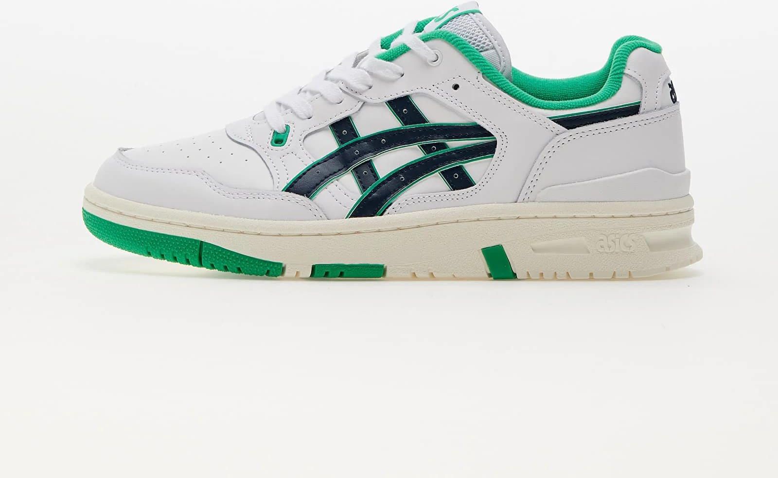Asics Ex89 White/ French Blue - Ceny i opinie - Ceneo.pl