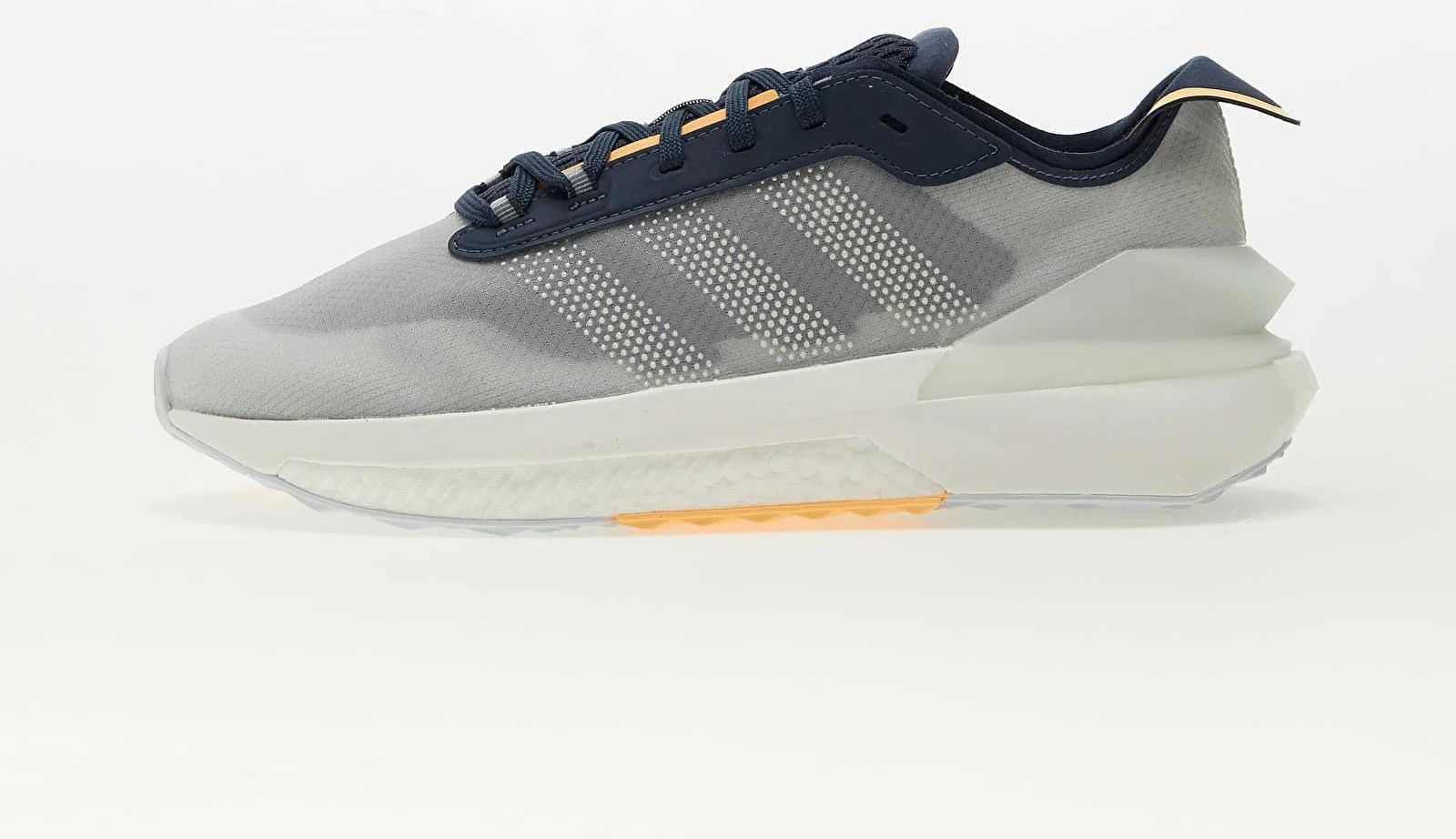 Adidas Avryn Shadow Navy/ Shadow Navy/ Acid Orange - Ceny i opinie ...