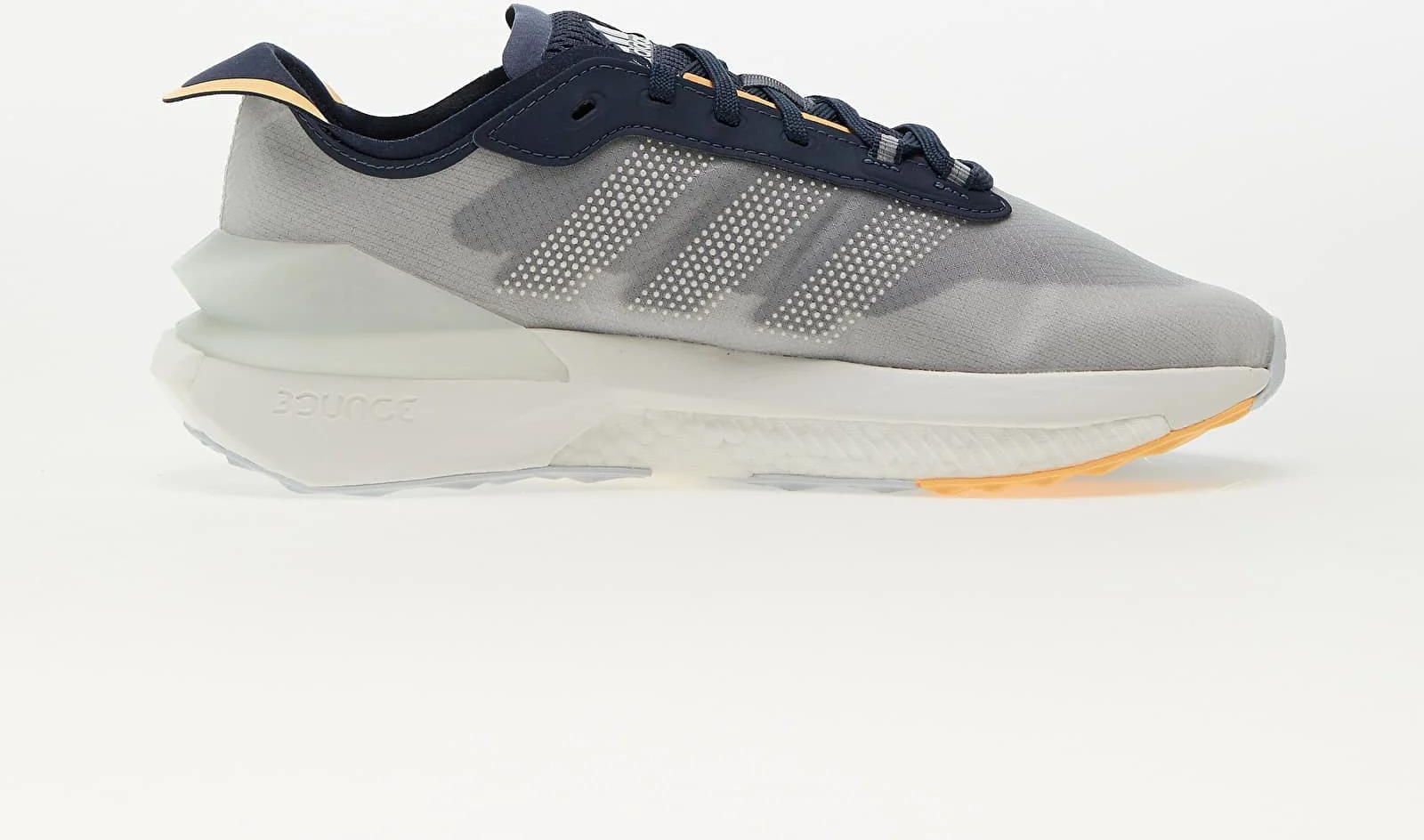Adidas Avryn Shadow Navy/ Shadow Navy/ Acid Orange - Ceny i opinie ...