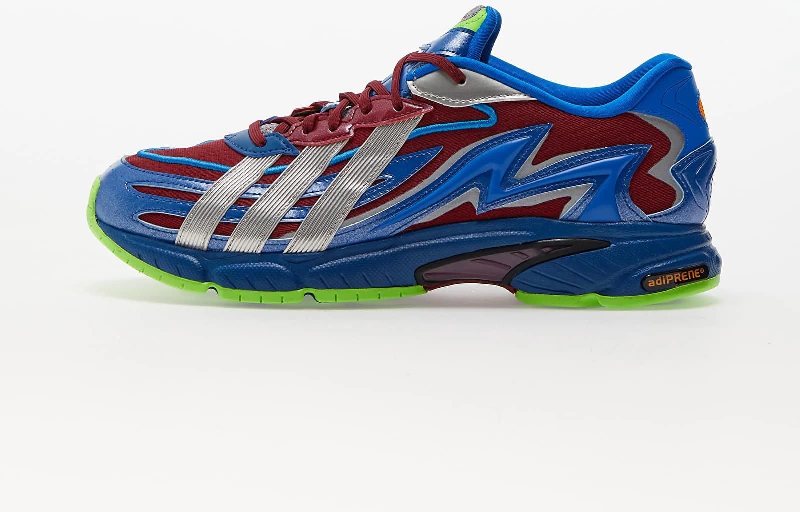 Adidas Orketro 2.0 Blue Bird/ Metalic Silver/ Brave Blue - Ceny i ...