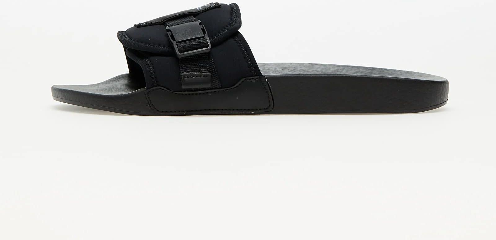 Mcq Ic0 Slide Black - Ceny i opinie - Ceneo.pl