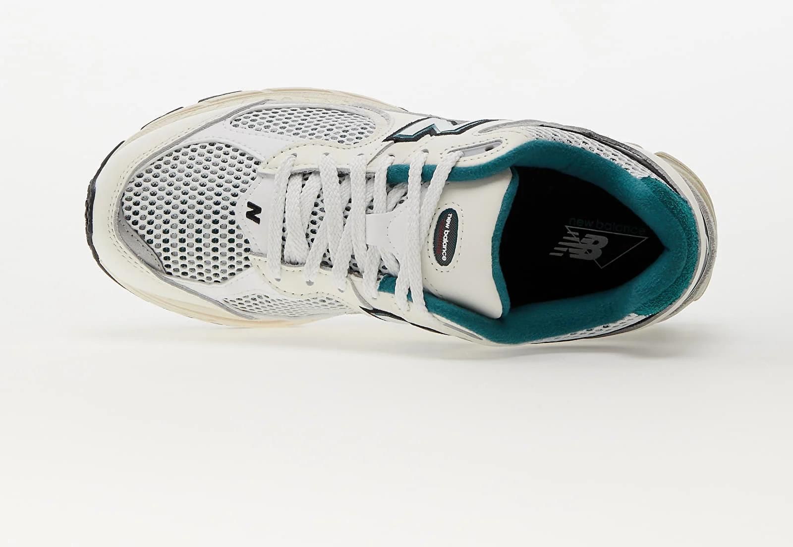 New Balance 2002R Sea Salt - Ceny i opinie - Ceneo.pl