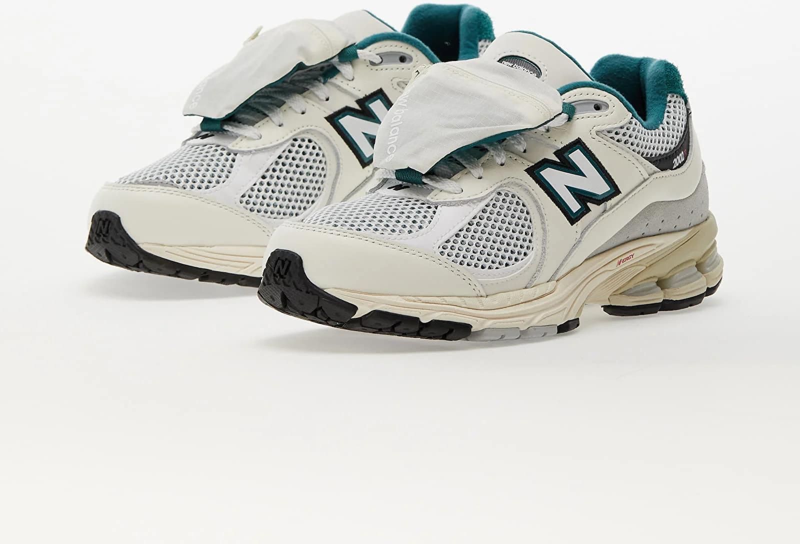 New Balance 2002R Sea Salt - Ceny i opinie - Ceneo.pl