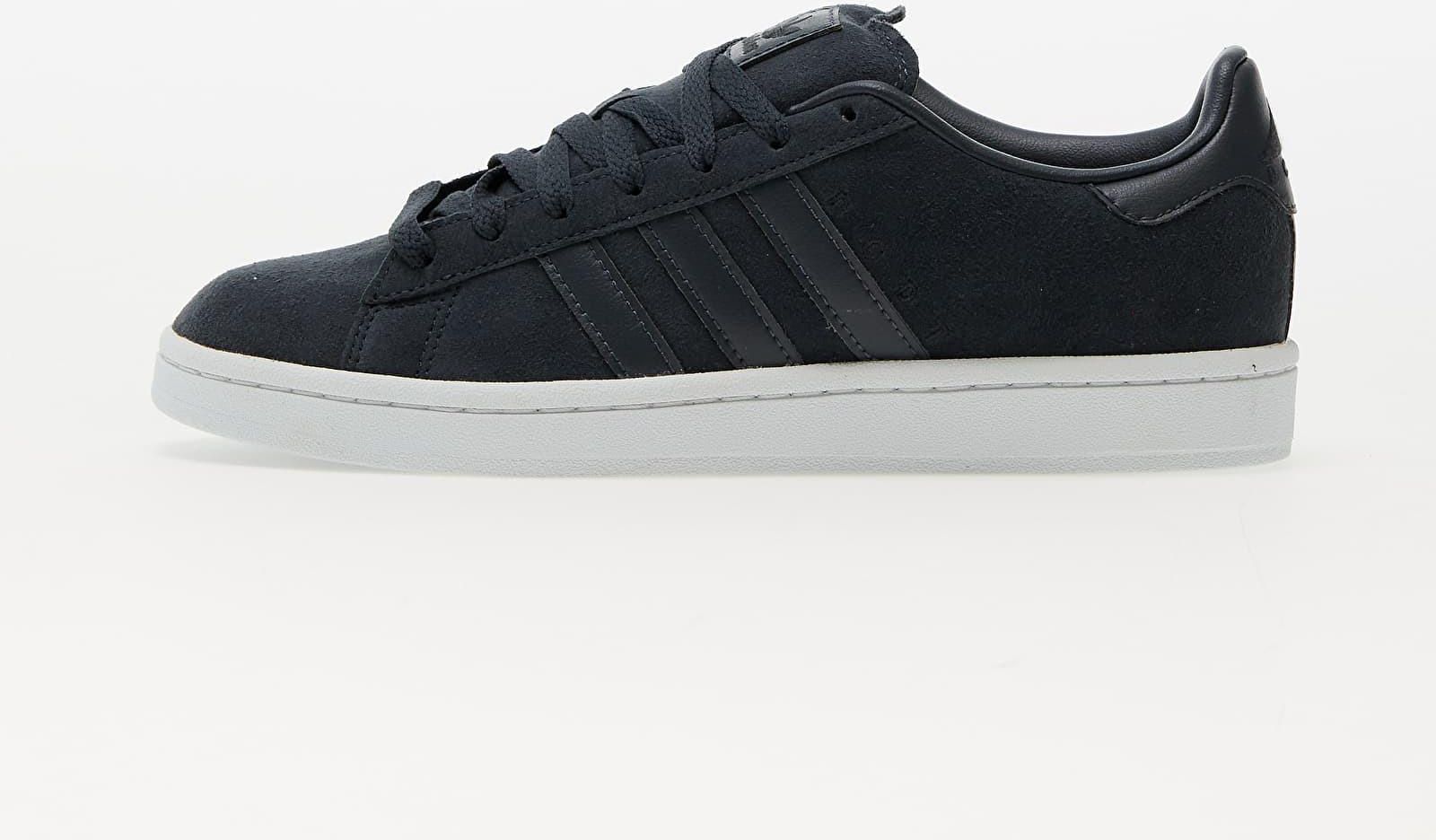 Adidas X Descendant Campus Dark Grey/ Dark Grey/ Night Grey - Ceny i ...