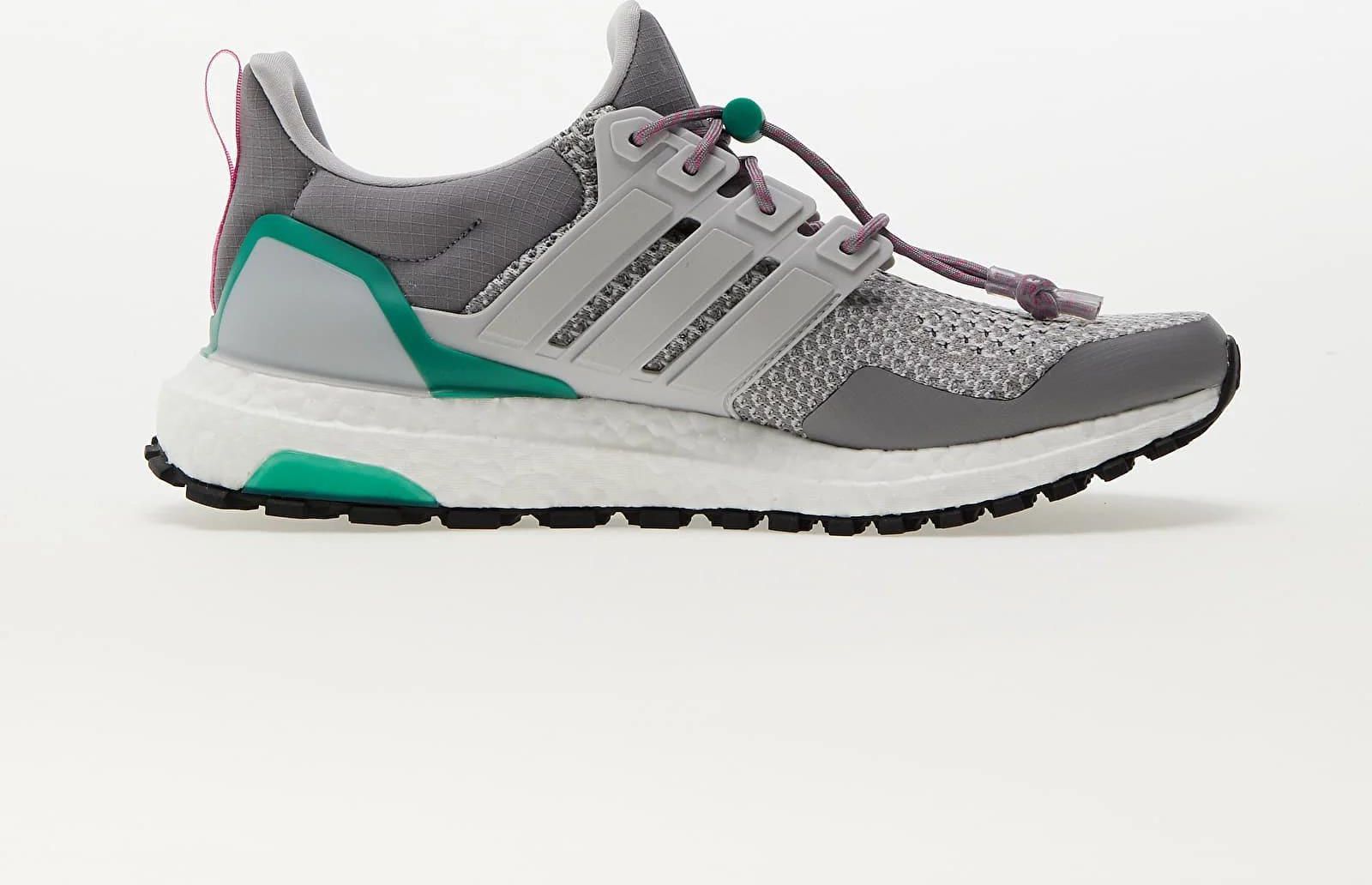 Adidas Ultraboost 1.0 Grey Three/ Light Solid Grey/ Lucid Fuchsia ...