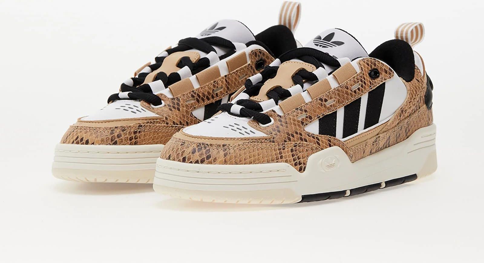 Adidas Adi2000 Magic Beige/ Core Black/ Ftw White - Ceny i opinie ...