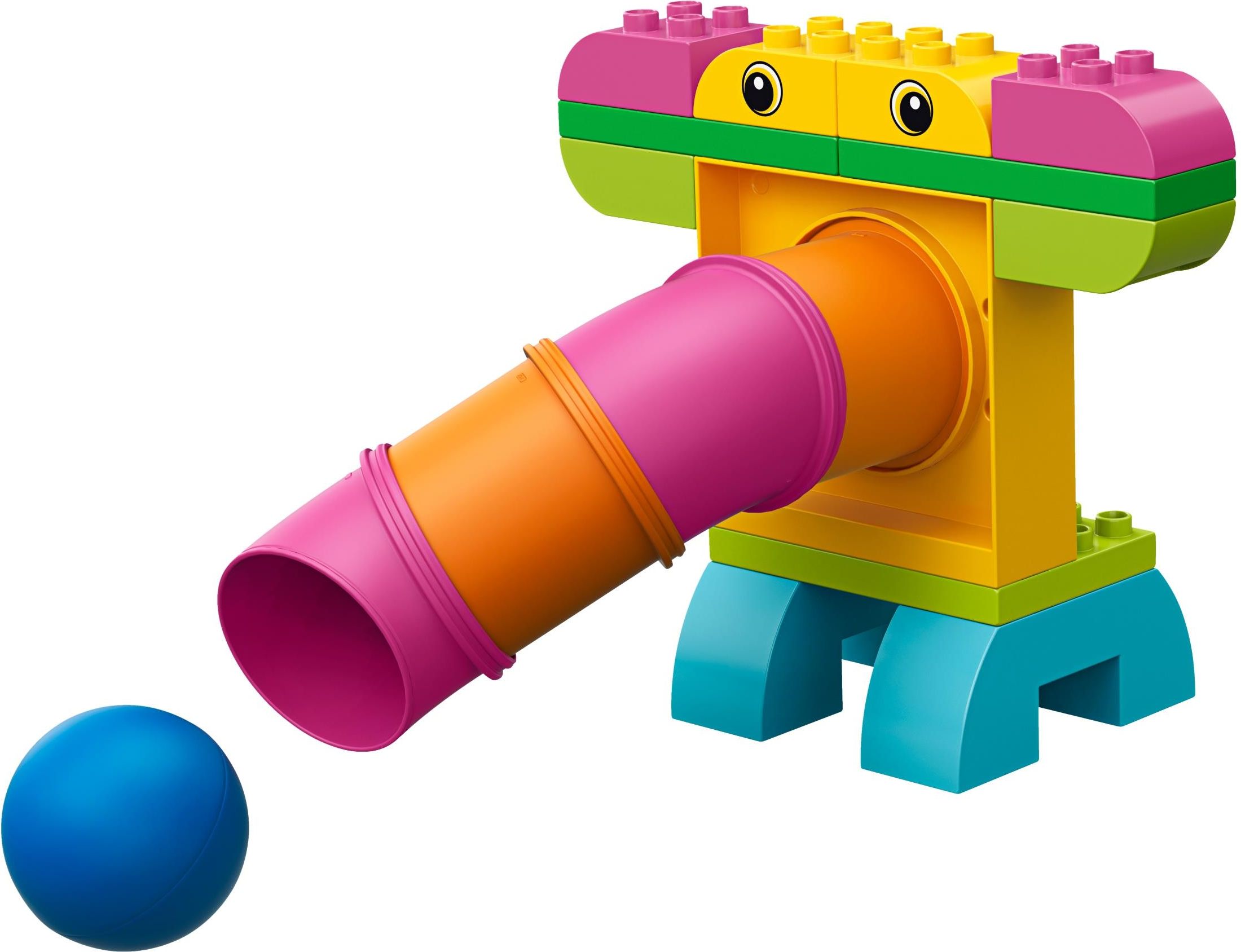 LEGO Education 9076 Rury - Ceny i opinie - Ceneo.pl