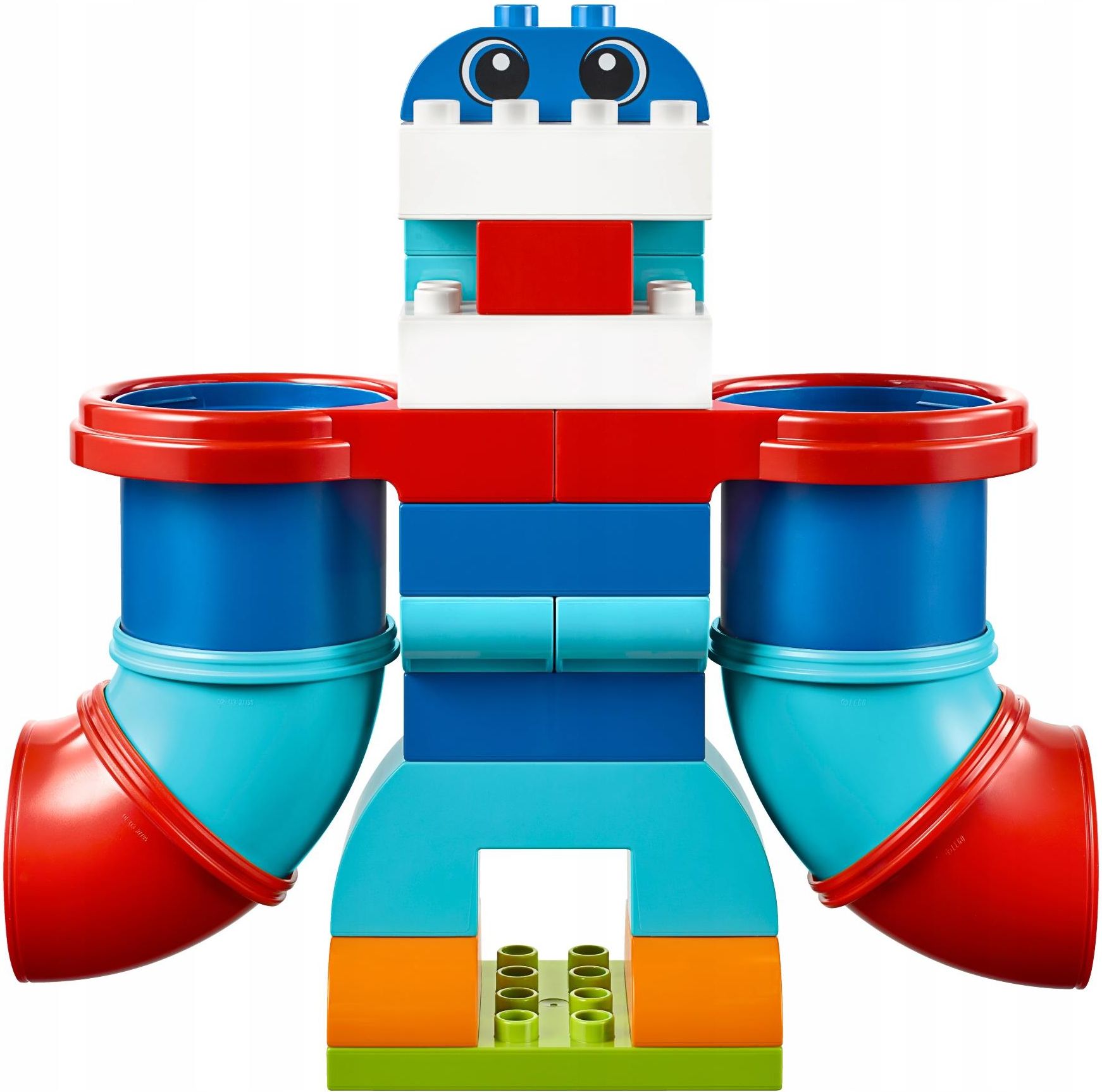 LEGO Education 9076 Rury - Ceny i opinie - Ceneo.pl