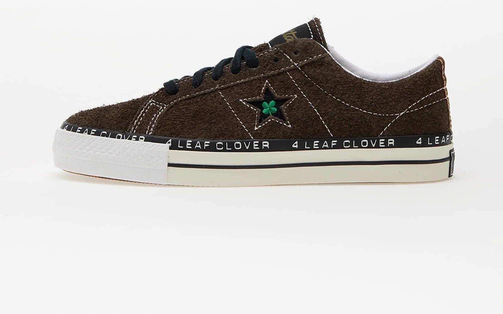 Converse X Patta One Star Pro Ox Java/ Burnt Olive/ White - Ceny i ...