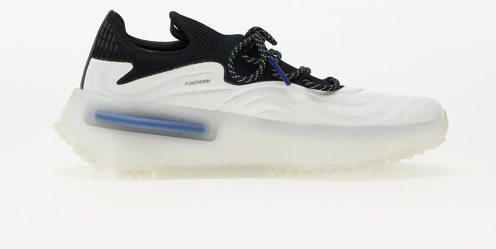 Adidas Nmd S1 Fs Core Black/ Core Black/ Ftw White - Ceny i opinie ...