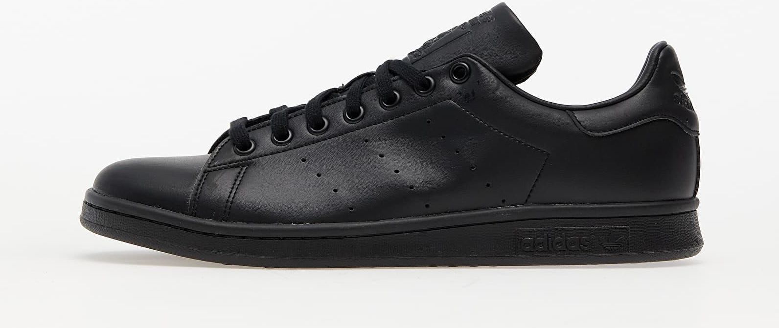 Adidas Stan Smith Core Black/ Core Black/ Ftw White - Ceny i opinie ...