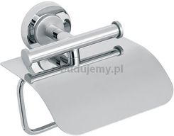 Ferro Uchwyt na Papier Toaletowy Torrente Chrom Satyna B15 - Opinie i ...