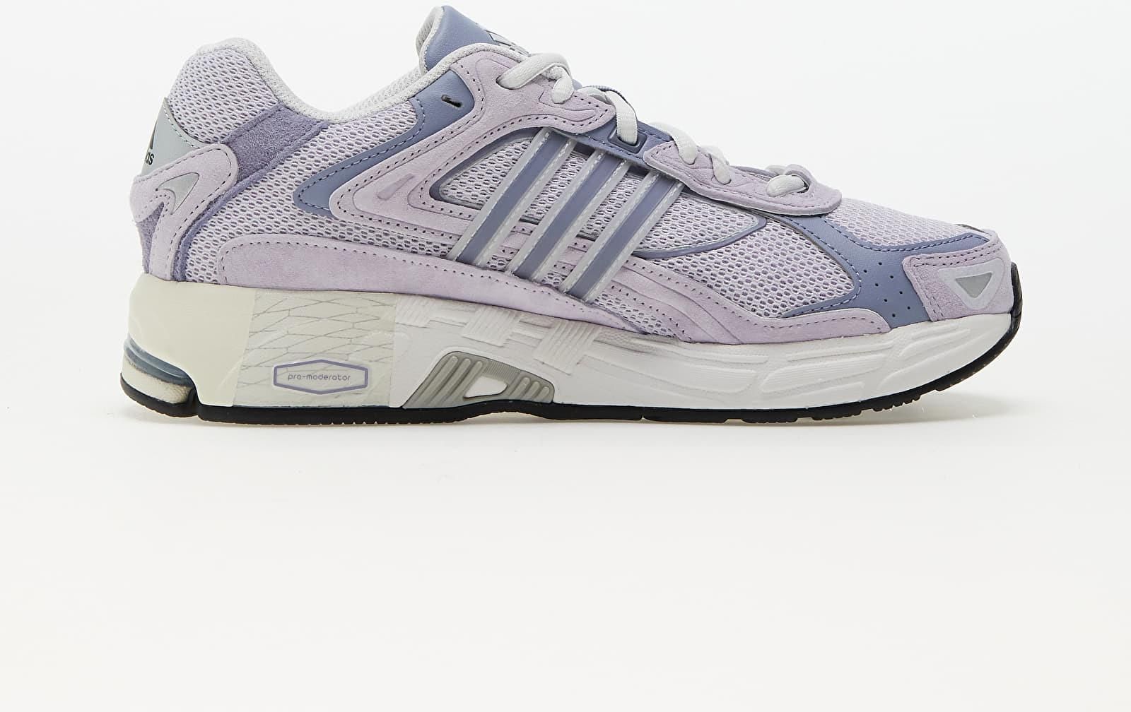 Adidas Response Cl W Silver Dawn/ Silver Violet/ Crystal White - Ceny i ...