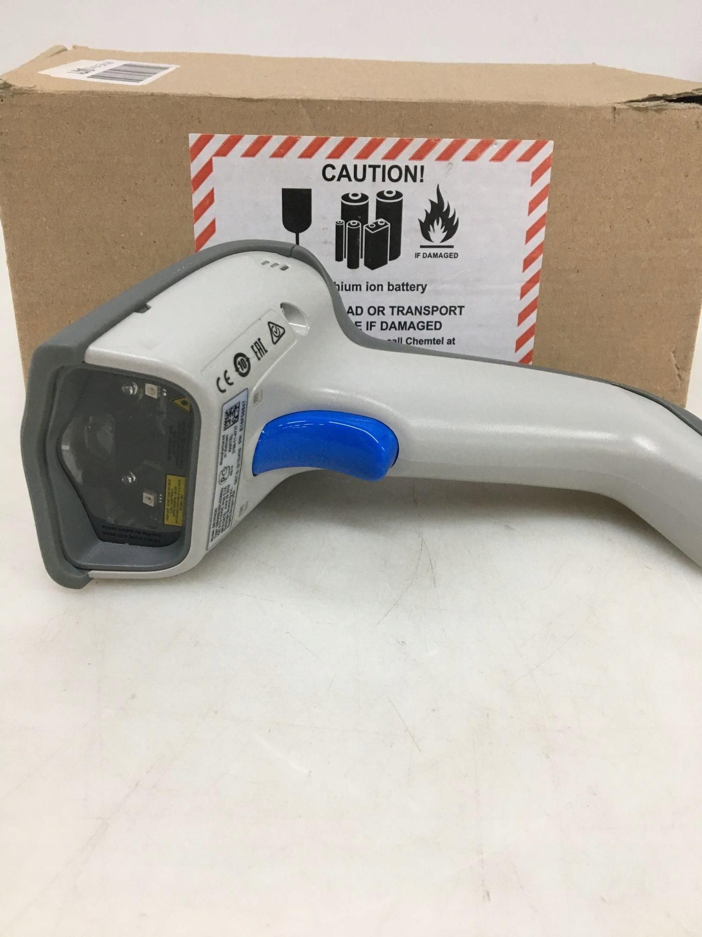 Czytnik kodów kreskowych Datalogic Gryphon Gm4400 Skaner - Ceny i opinie - Ceneo.pl