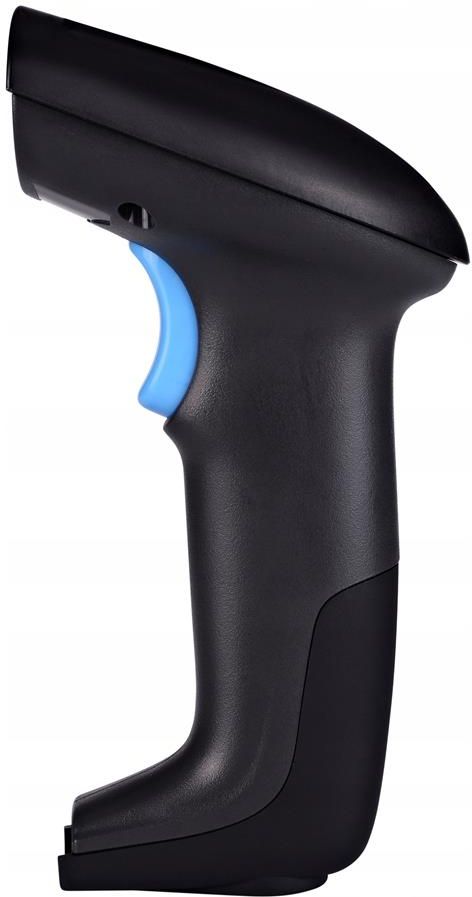 Czytnik kodów kreskowych Czytnik Kodów Kreskowych 1D/2D Skaner Qr Ean ...