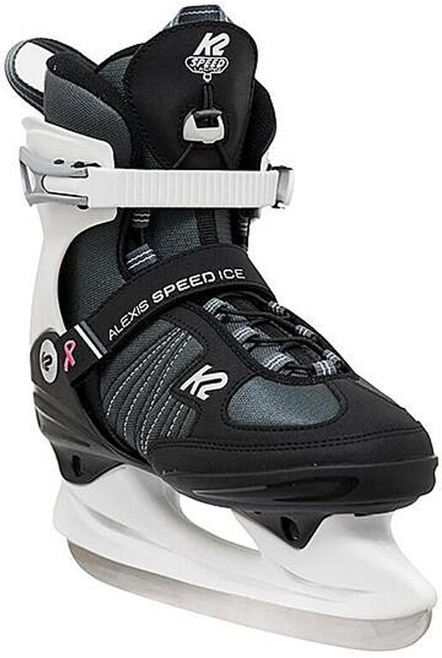 Łyżwy Damskie K2 Alexis Speed Ice Pro 2023 - Ceny i opinie - Ceneo.pl