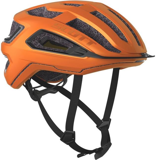 Kask Szosowy/Mtb Scott Arx Plus Unisex Pomarańczowy L - Ceny i opinie ...