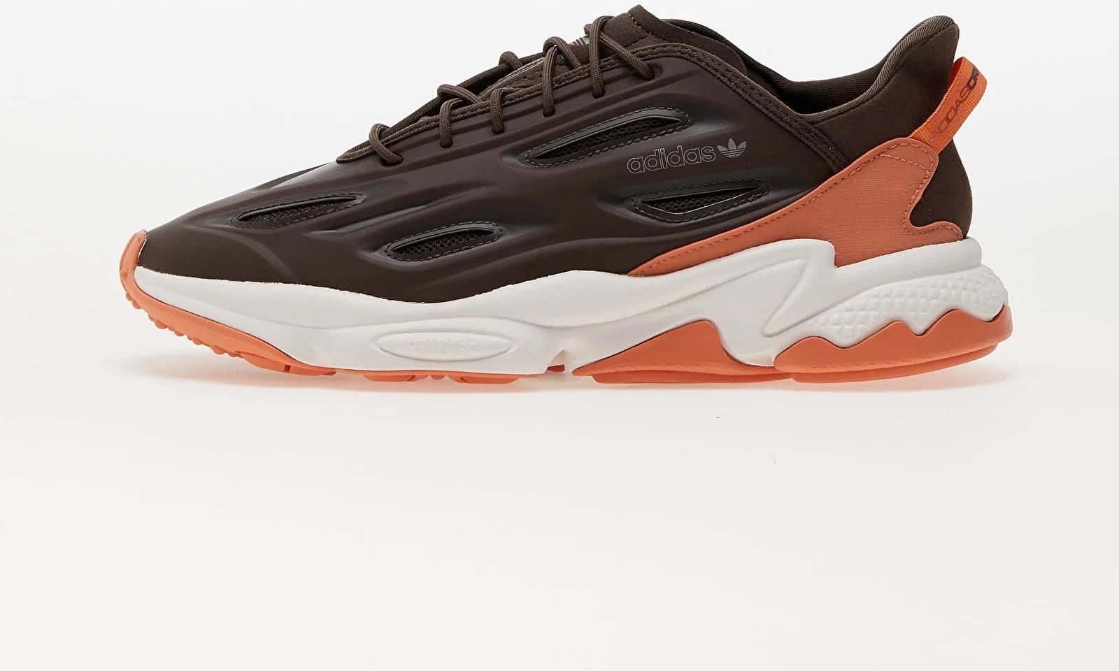 Adidas Ozweego Celox Brown/ Hazy Copper/ Core White - Ceny i opinie ...