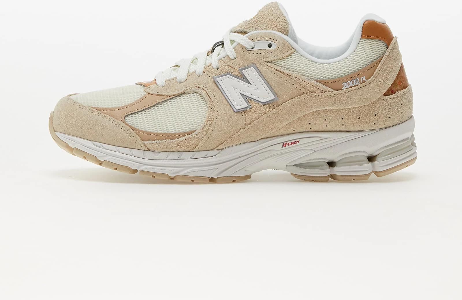 New Balance 2002R Sandstone - Ceny i opinie - Ceneo.pl