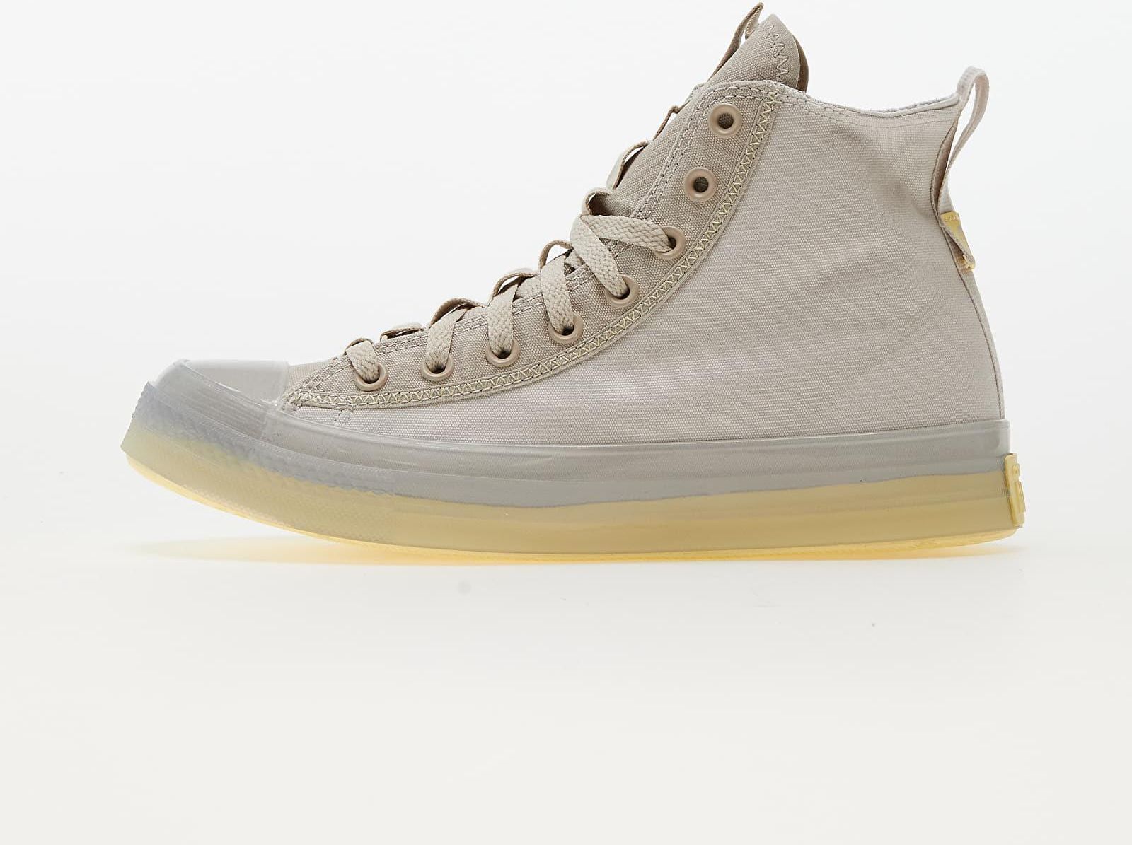 Converse Chuck Taylor All Star Hi Cx Desert Sunset Pale Putty/ Papyrus ...