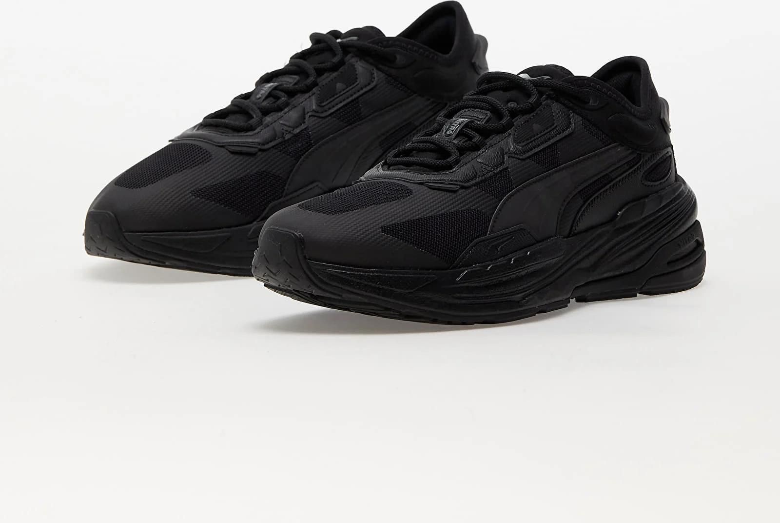 Puma Extent Nitro Mono Puma Black-Castlerock - Ceny i opinie - Ceneo.pl