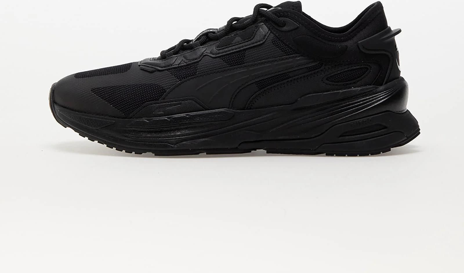 Puma Extent Nitro Mono Puma Black-Castlerock - Ceny i opinie - Ceneo.pl