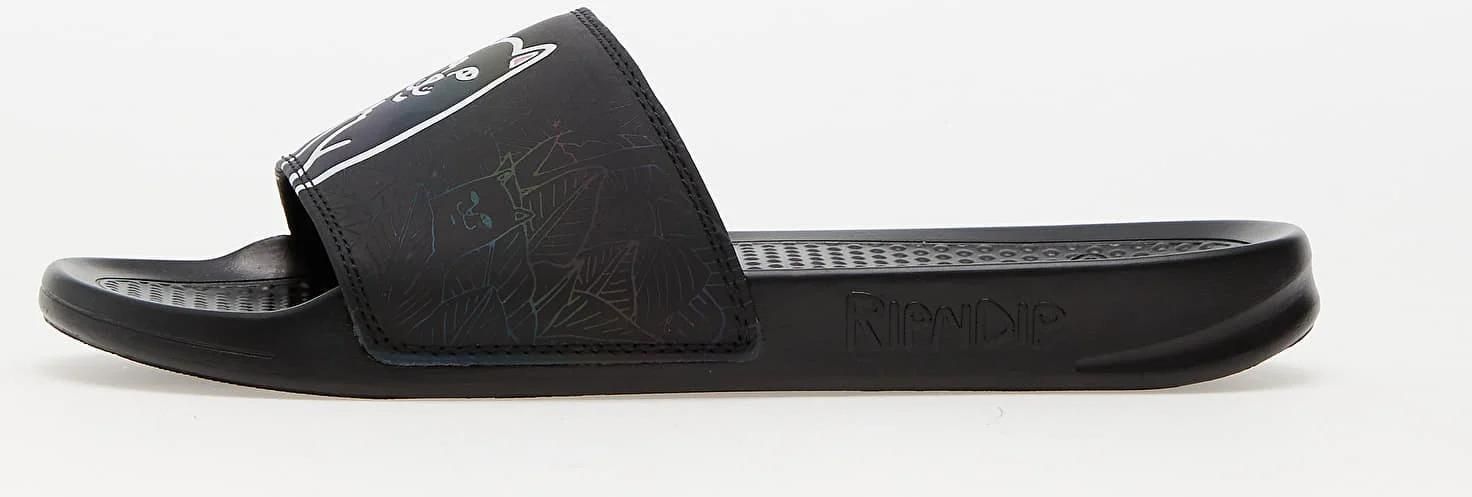 Ripndip Lord Jermal Leaf Camo Slides 3M Iridescent Reflective - Ceny i ...