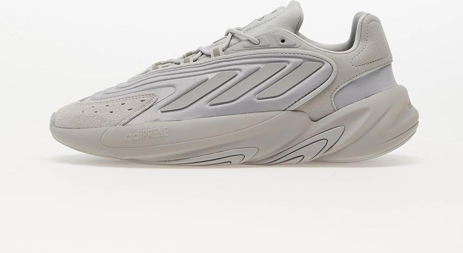 Adidas Ozelia Grey Two/ Grey Two/ Grey Four - Ceny i opinie - Ceneo.pl